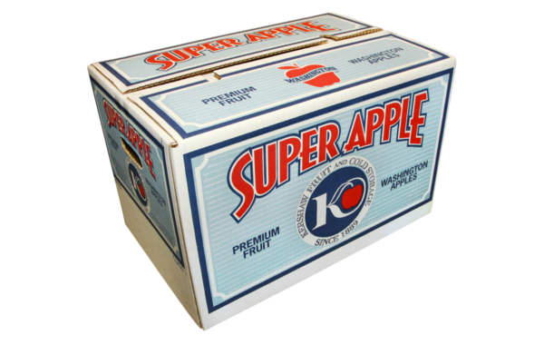 Corrugated Boxes - Michelsen Packaging