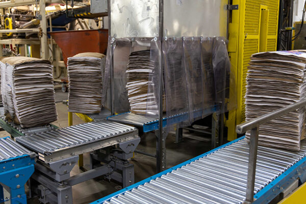 About Us - Michelsen Packaging