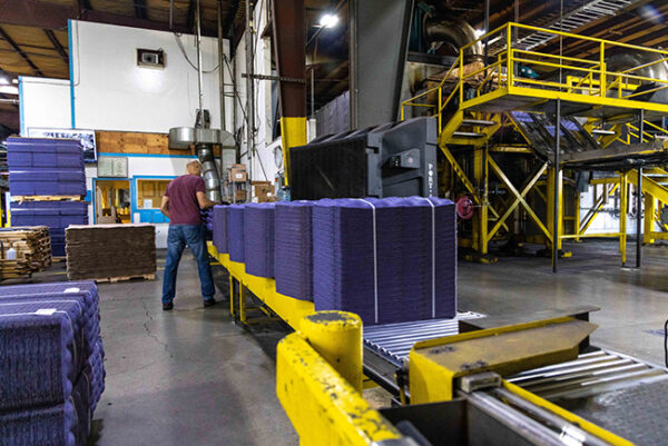 About Us - Michelsen Packaging