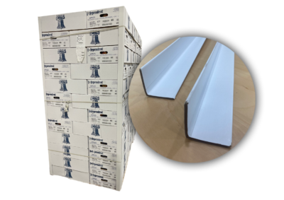 Shipping Products - Michelsen Packaging