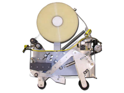 Equipment - Michelsen Packaging