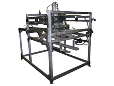 Equipment - Michelsen Packaging