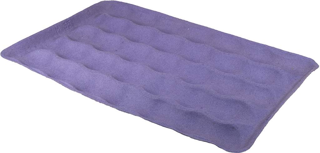 Product Template - Michelsen Packaging