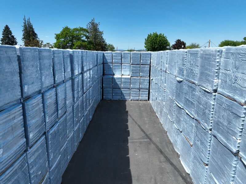 Equipment - Michelsen Packaging